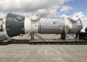 无与伦比的分离与过滤| CECO环保