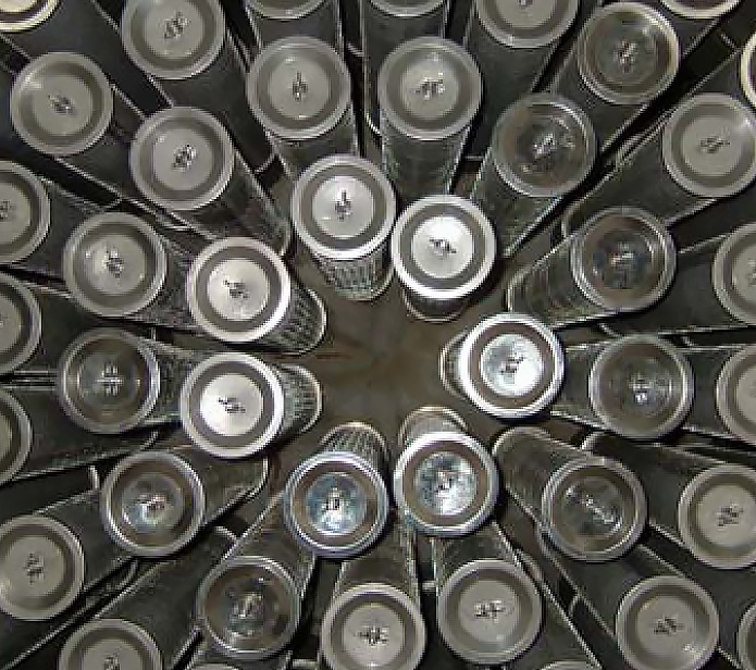 Peerless - Separation & Filtration