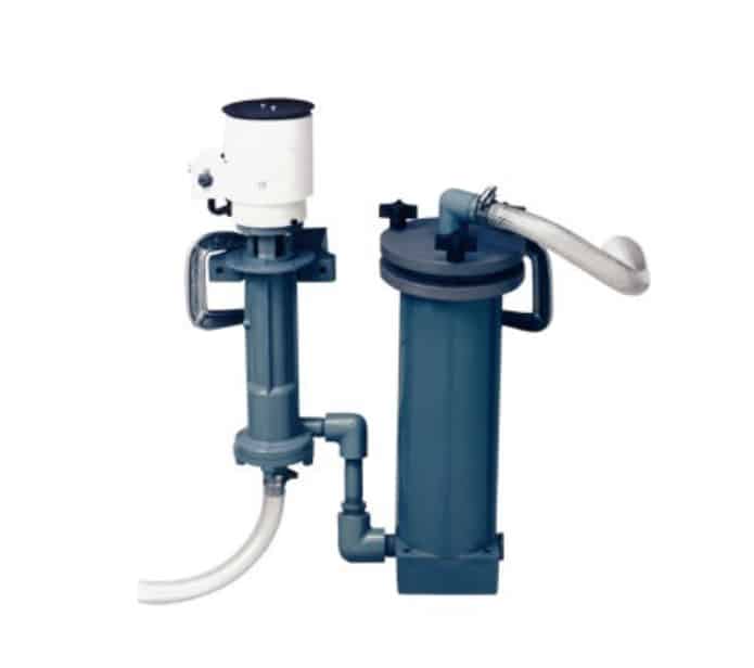 COMPACT DISC FILTER SYSTEMS | CECO Environmental