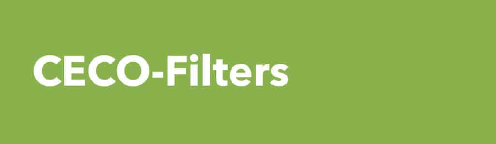 Fiber Bed Mist Eliminators - CECO Filters - CECO Environmental