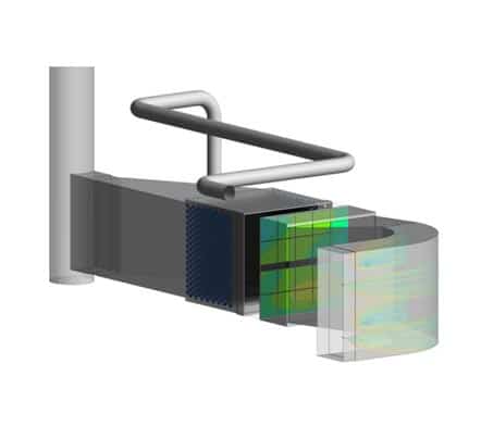 Selective Catalytic Reduction (SCR) - Peerless Emissions - CECO ...