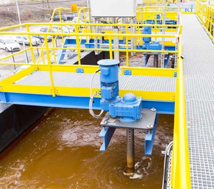 Advanced Oxidation Process | Peerless | CECO Environmental